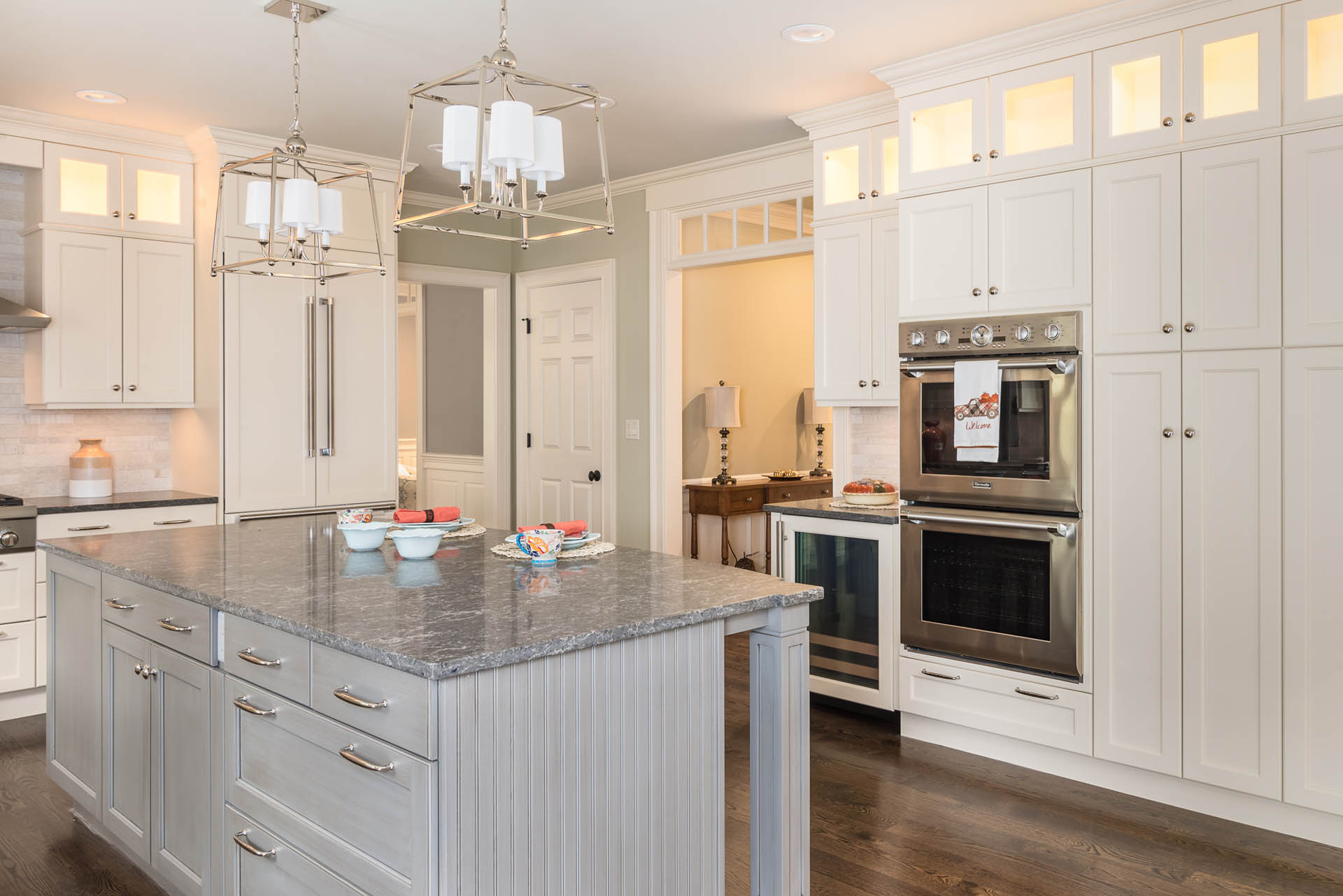 Decorum Lighting and Design | Northborough, MA | Interior Design Company